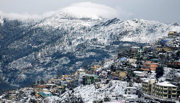 10 Best Destinations in Uttarakhand, Best Places to visit in Uttarakhand