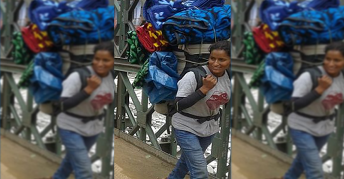 Mamta Rawat a girl who saved many lives in 2013 Uttarakhand floods