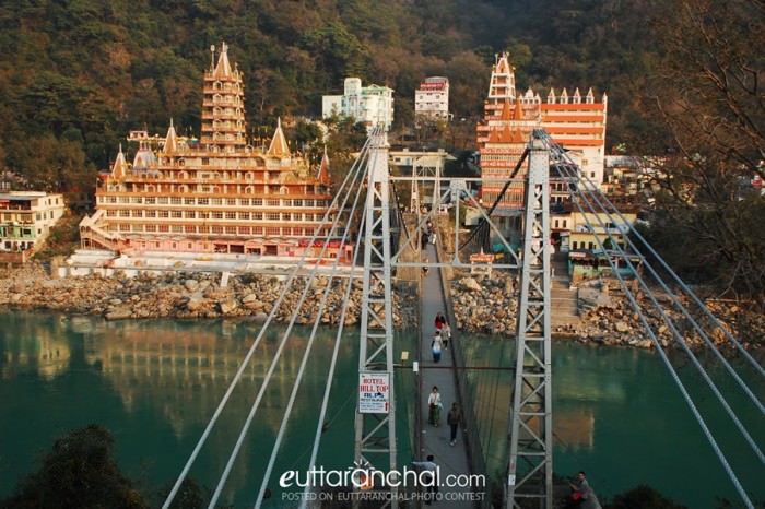 Exciting things to do in Rishikesh, Must Visit Places in Rishikesh