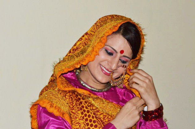 Traditional Jewellery of Uttarakhand- The Charm of Pahari Women