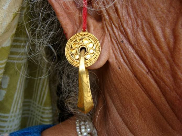 Traditional Jewellery of Uttarakhand- The Charm of Pahari Women