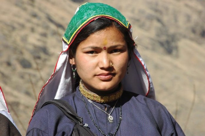 Traditional Jewellery of Uttarakhand- The Charm of Pahari Women