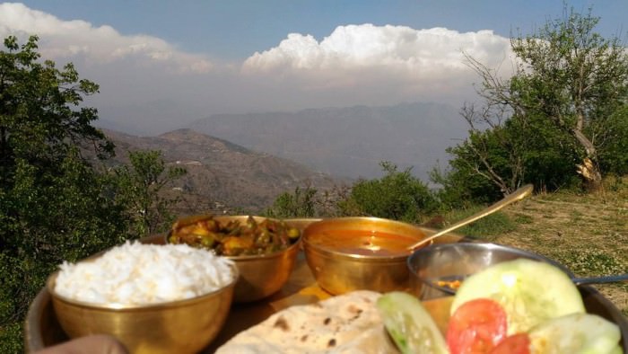 Pahadi House- Keeping the Himalayan essence alive through Village Tourism