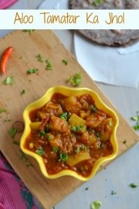 20 Famous Garhwali and Kumaoni Recipes of Uttarakhand, Pahadi Food Recipes