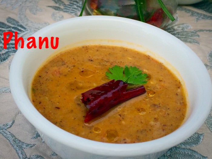 20 Famous Garhwali and Kumaoni Recipes of Uttarakhand, Pahadi Food Recipes
