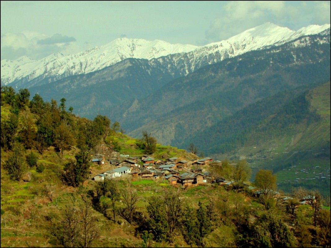 8 Most Beautiful Villages of Uttarakhand that You must Visit Once