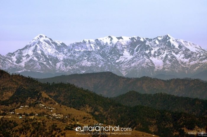 Kasar Devi - A Mystical Land of Uttarakhand - Photo Tour