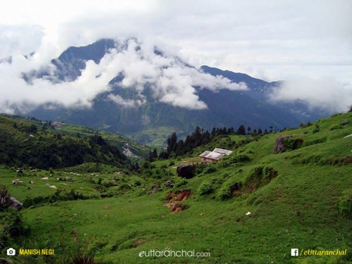 Ramni Village, Chamoli - Photo Tour