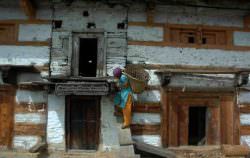 Koti Banal architecture: How ingenuity of our ancestors conquered ...