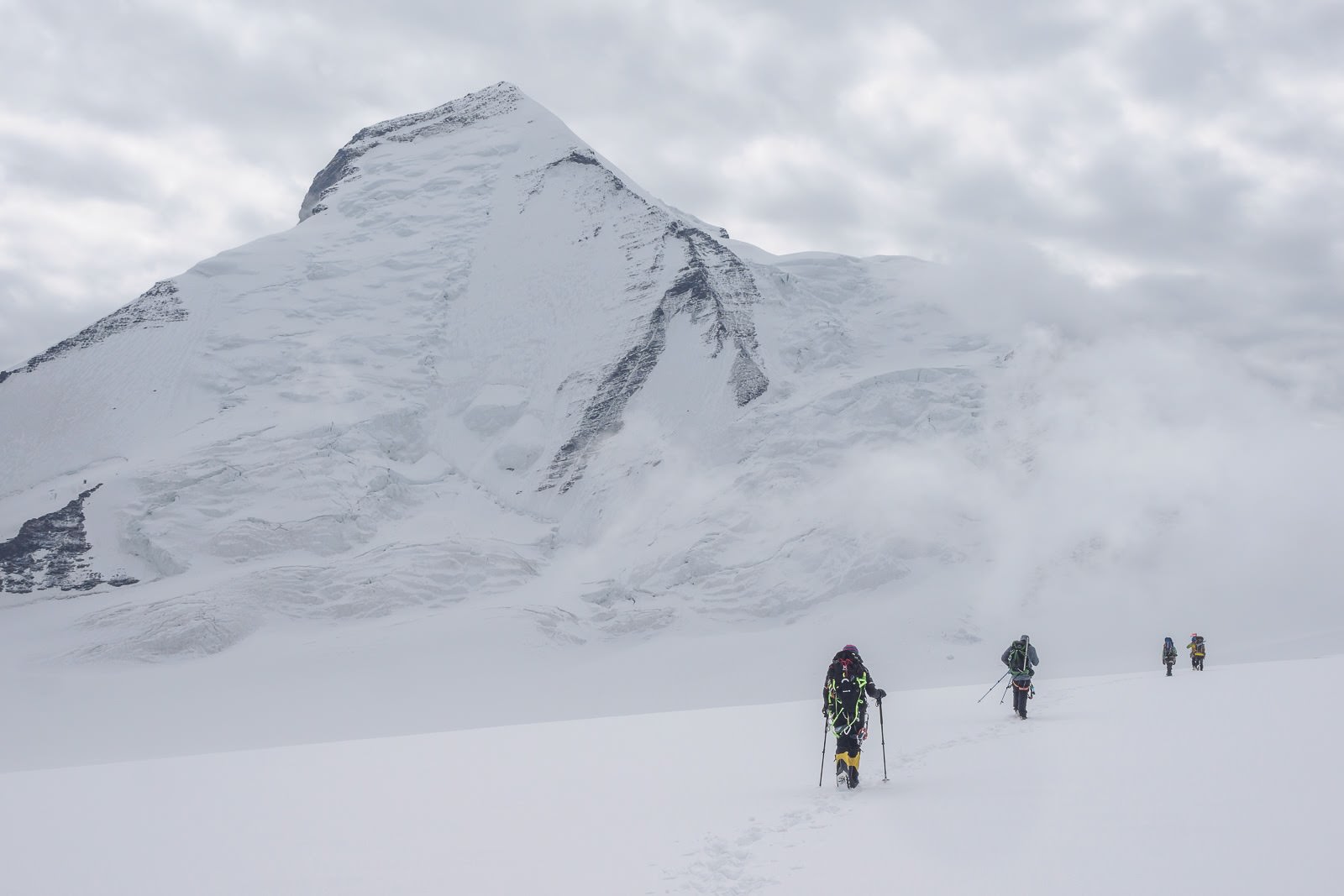 The Cliffhangers: 6 prolific mountaineers from Uttarakhand