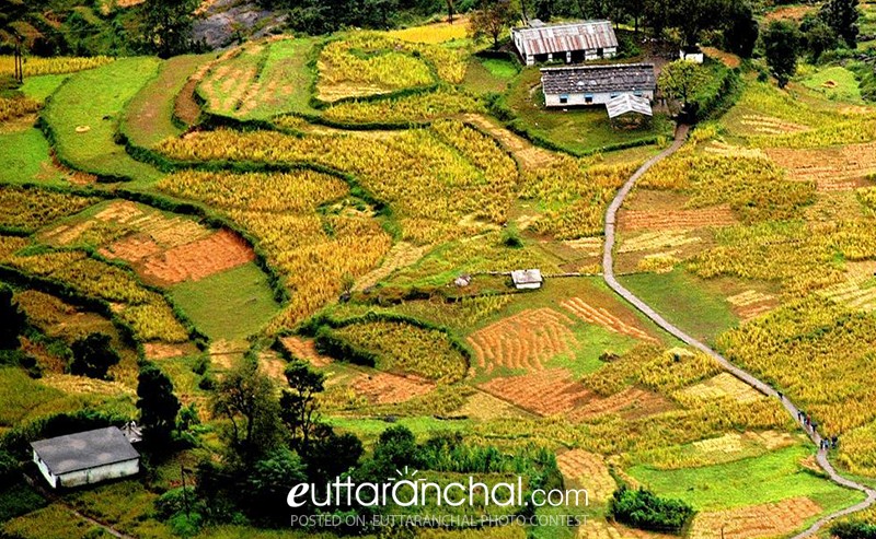 'Village Tourism'- Visit These 10 Exotic Locations.