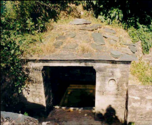 NAULA - The Traditional Water Harvesting System of Uttarakhand